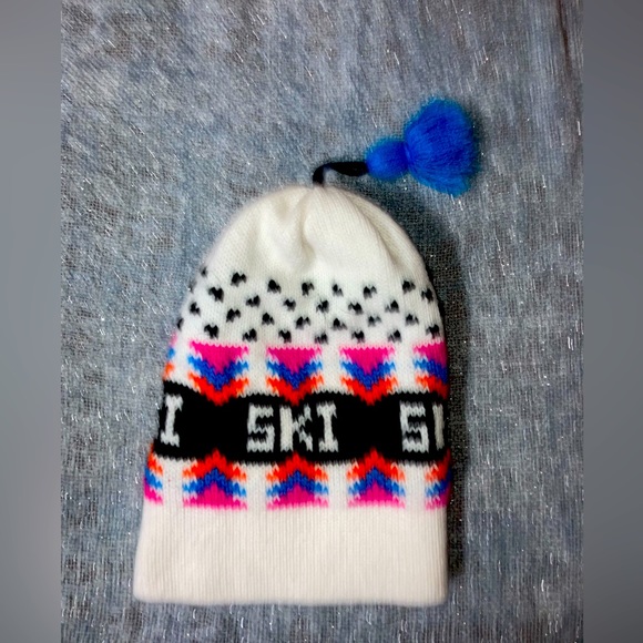Accessories | Vintage 8s Ski Hat | Poshmark